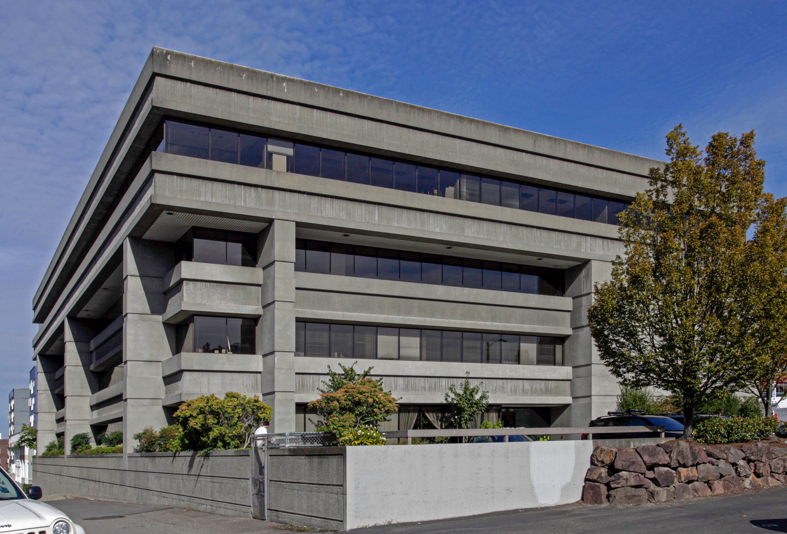 425 Pontius - Seattle, WA - Broderick Group