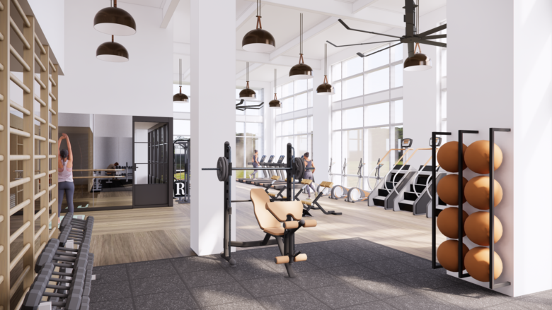 Key Center - Bellevue, WA - Broderick Group