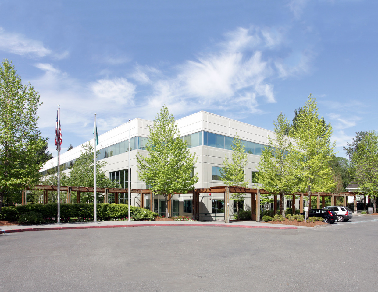 Monte Villa Farms - Bothell, WA - Broderick Group