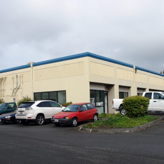 Monte Villa Farms - Office space in Bothell for Lease