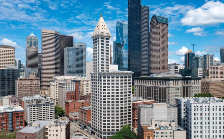 Smith Tower - Broderick Group