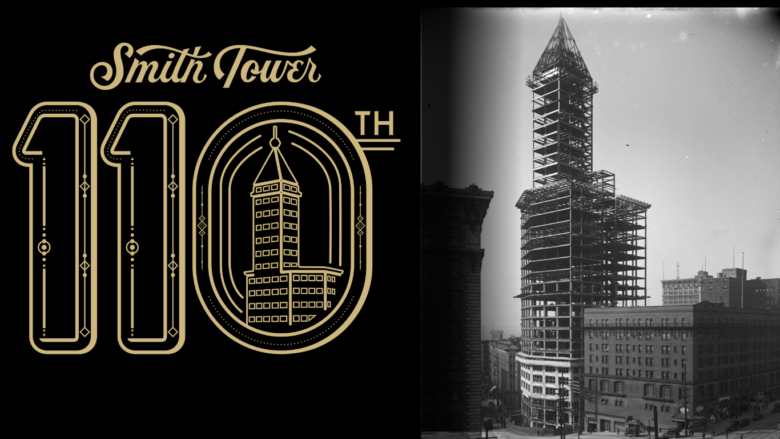 Smith Tower - Broderick Group