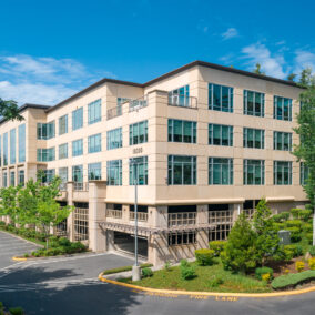 520 Pike - Seattle, WA - Broderick Group